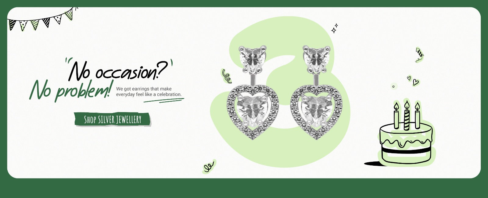 Buy best jewellery Silver | Lab grown Diamonds India crash.club by CKC