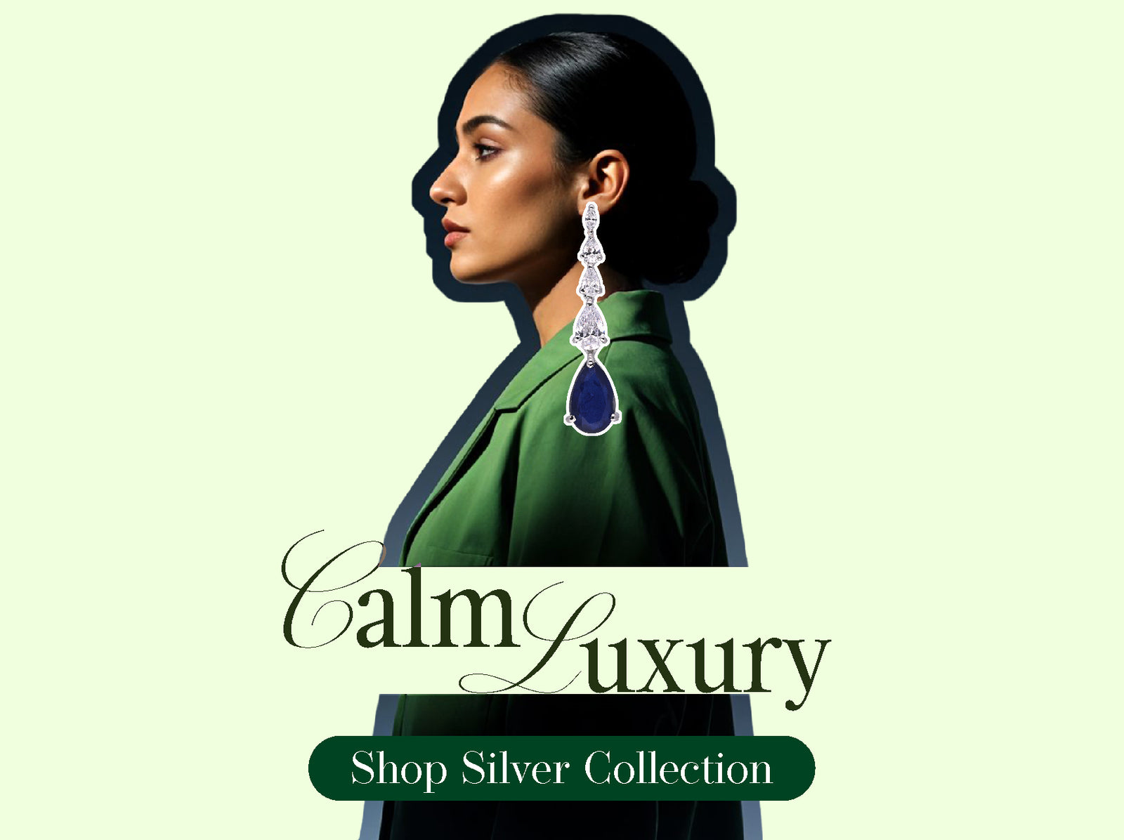 Buy best jewellery Silver | Lab grown Diamonds India crash.club by CKC
