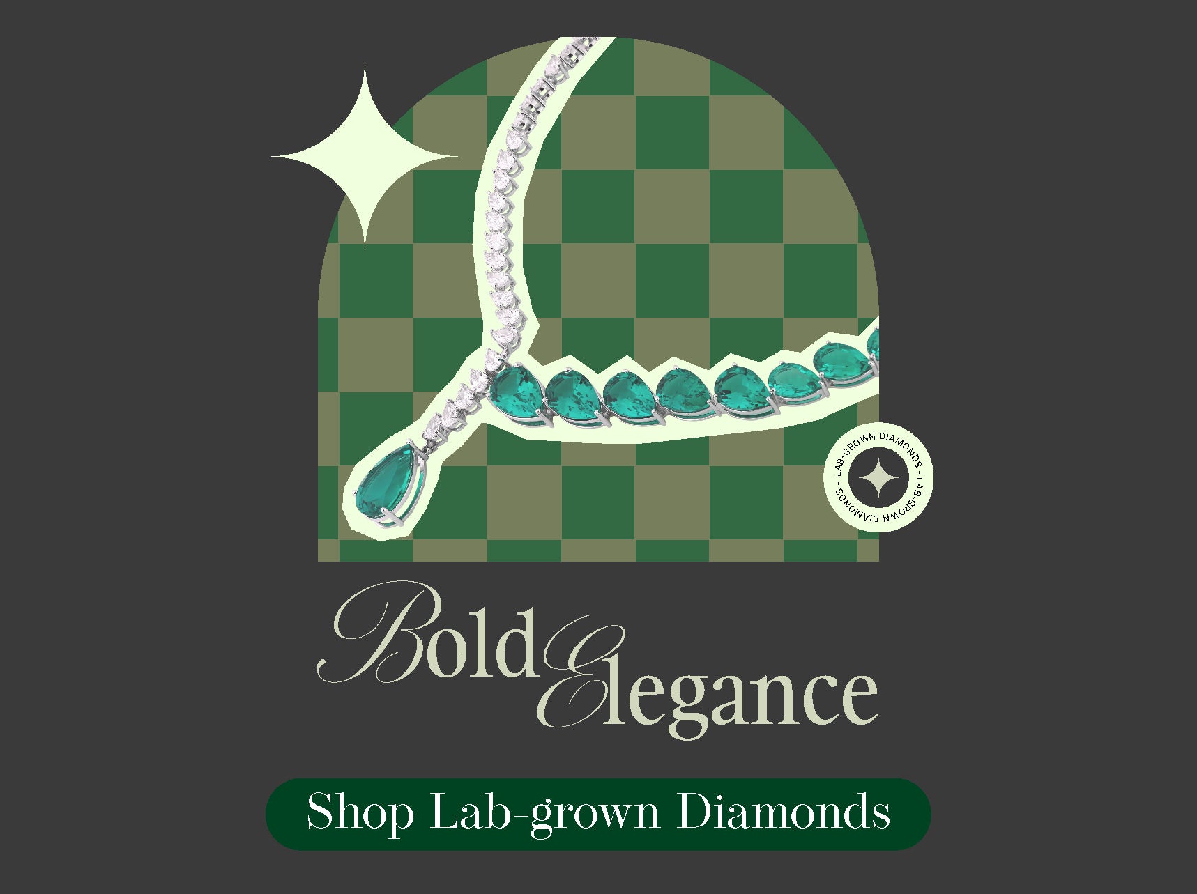Buy best jewellery Silver | Lab grown Diamonds India crash.club by CKC