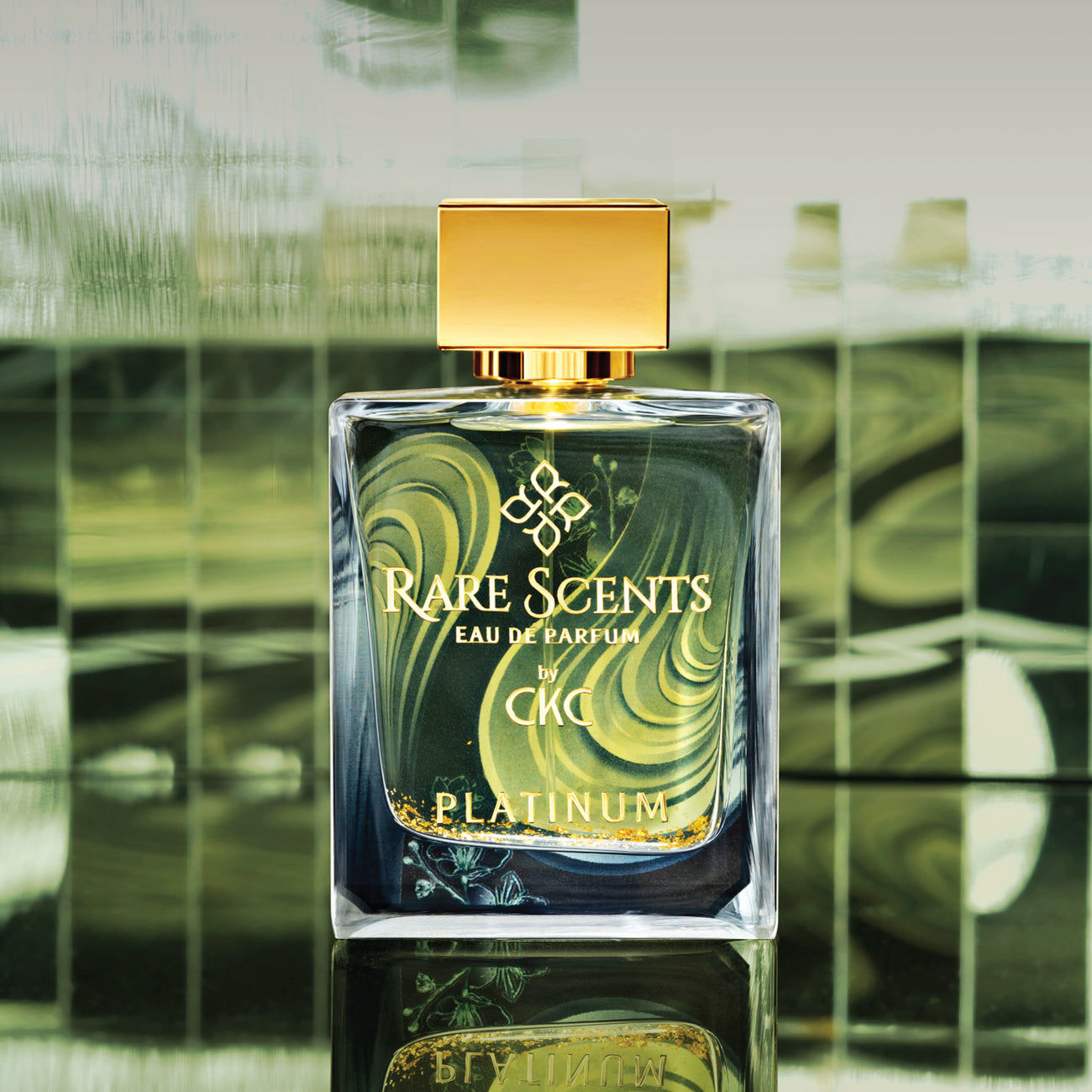Rare Scents - Platinum